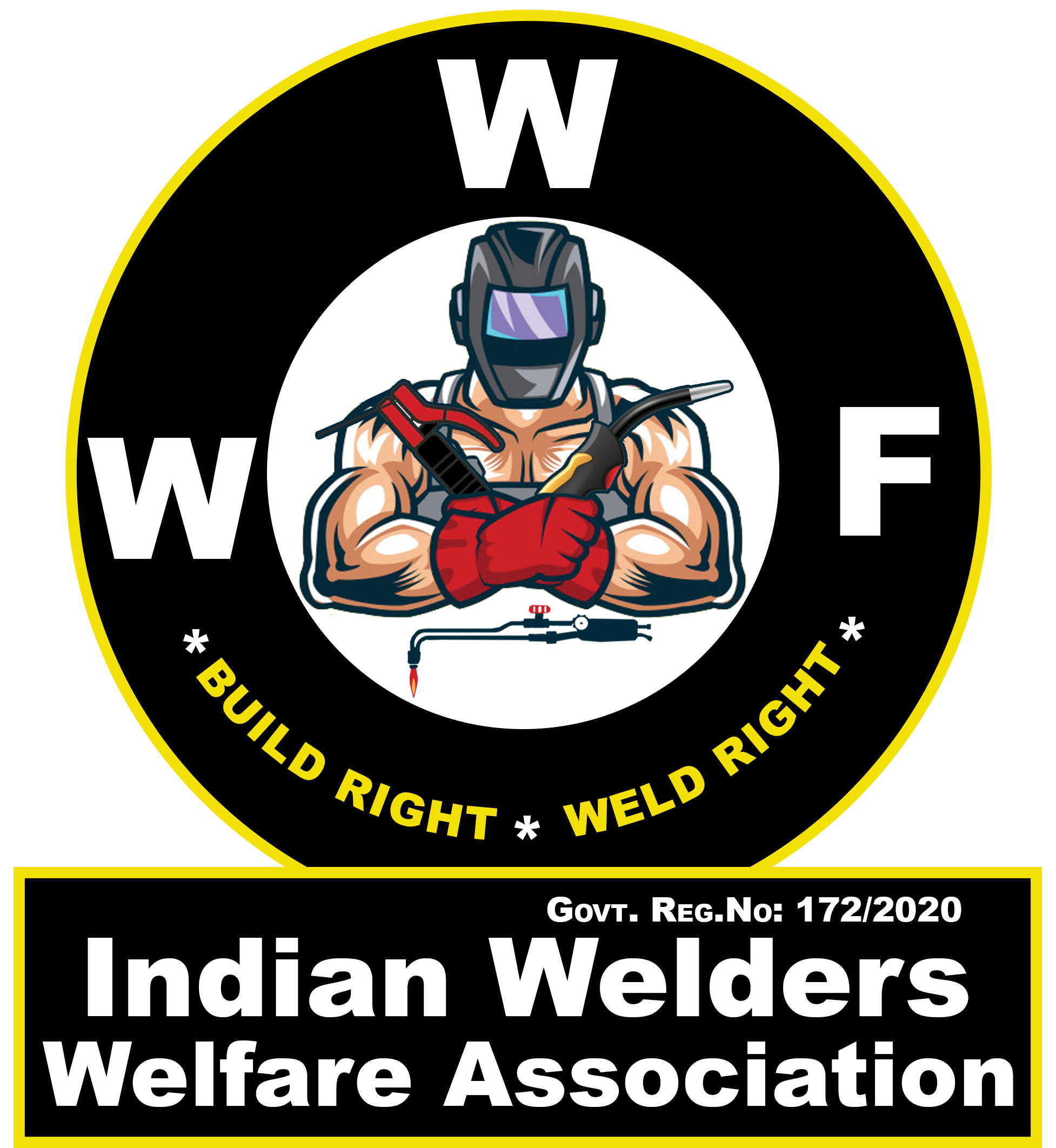 Want tig welding job - Indian welders welfare association