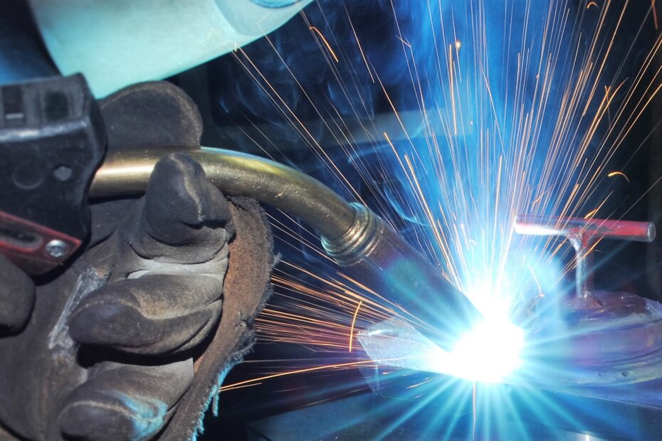 35 Tig welders wanted in Maharashtra - Indian Welders Welfare Association